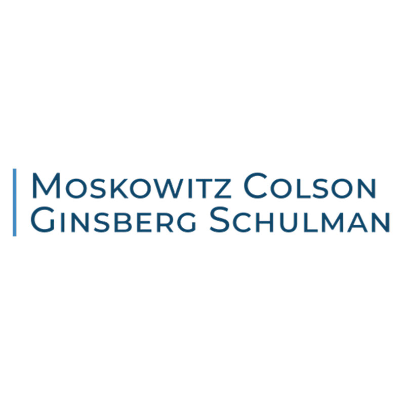 Avraham Moskowitz - MCGS LLP